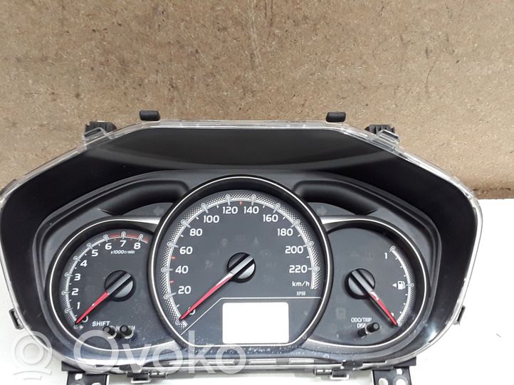 838000U270 Toyota Yaris Speedometer (instrument cluster), 50.00 € | RRR
