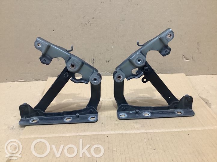 2118800128 Mercedes-Benz E W211 Engine bonnet/hood hinges, 20.00 € | RRR