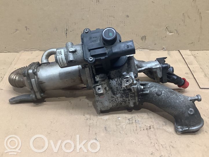 8200729079 Nissan Qashqai Soupape vanne EGR, 40.00 € | OVOKO