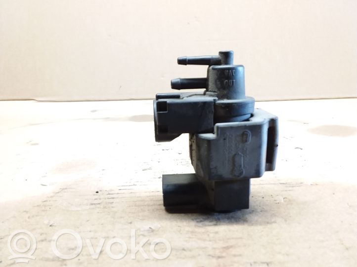 059906628B Audi A6 S6 C6 4F Electrovanne Soupape de Sûreté / Dépression ...