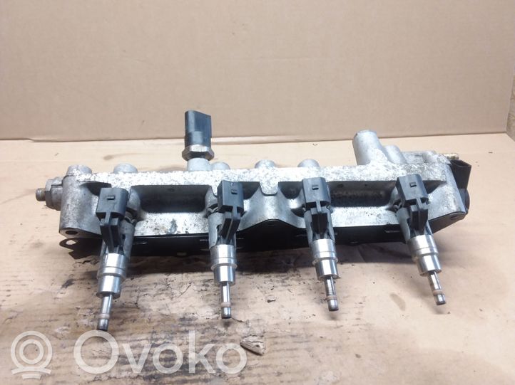 03C906036A Volkswagen Golf V Fuel injectors set, 70.00 € | RRR