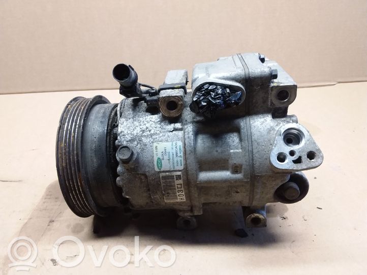 DJXA0941 KIA Ceed Air conditioning (A/C) compressor (pump), 50.00 € | RRR