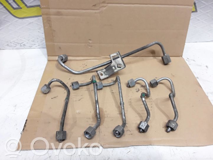 SsangYong Rexton Fuel injector supply line/pipe, 15.00 € | RRR