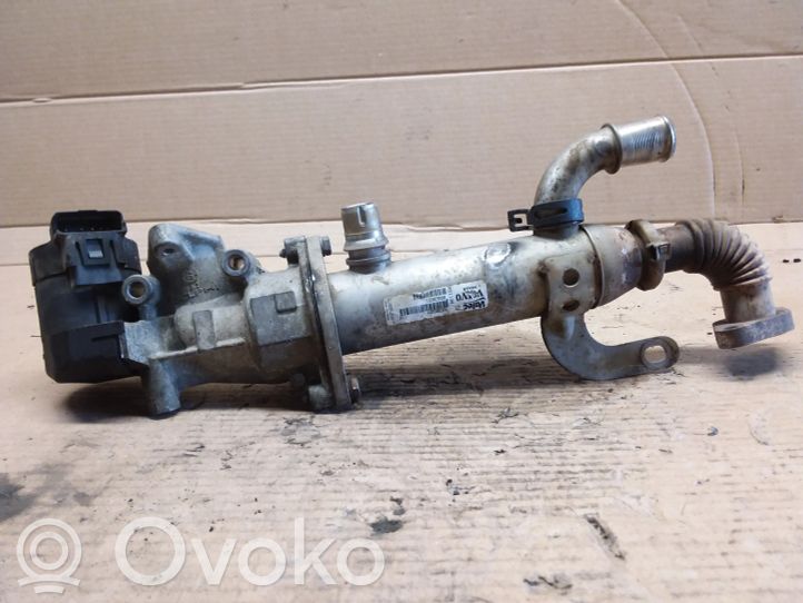 9656612380 Citroen C4 Grand Picasso EGR valve, 20.00 € | RRR