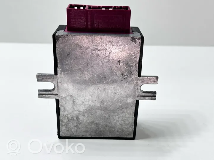 55892110 BMW 5 F10 F11 Fuel injection pump control unit/module, 10.00 ...