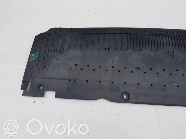8K0807611B Audi A4 S4 B8 8K Engine splash shield/under tray, 65.88 € | RRR