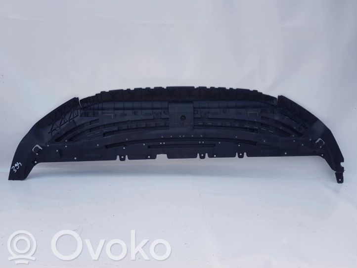 4N0807611G Audi A8 S8 D5 Front bumper lip, 58.82 € | RRR