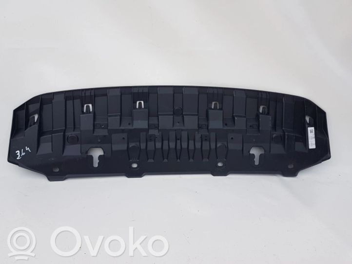 3V0807611A Skoda Superb B8 (3V) Front bumper lip, 18.82 € | RRR