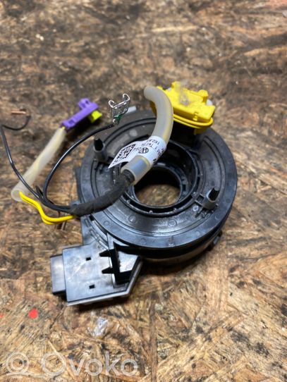 1K0959653C Volkswagen Caddy Airbag slip ring squib (SRS ring), 60.00 ...