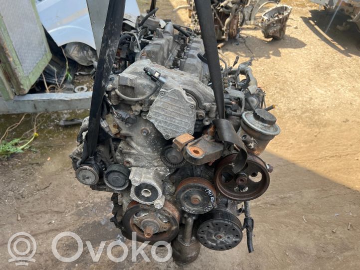 Toyota Avensis T250 Engine, 300.00 € | RRR