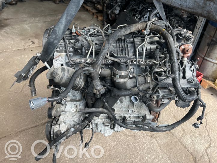 D5204T3 Volvo V60 Engine, 1400.00 € | RRR