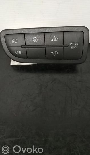 BITRONB569 Alfa Romeo MiTo Other switches/knobs/shifts, 50.43 € | RRR