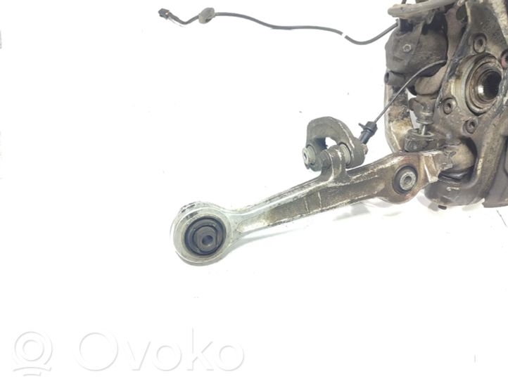 Audi A4 S4 B7 8E 8H Triangle bras de suspension supérieur arrière, 50. ...