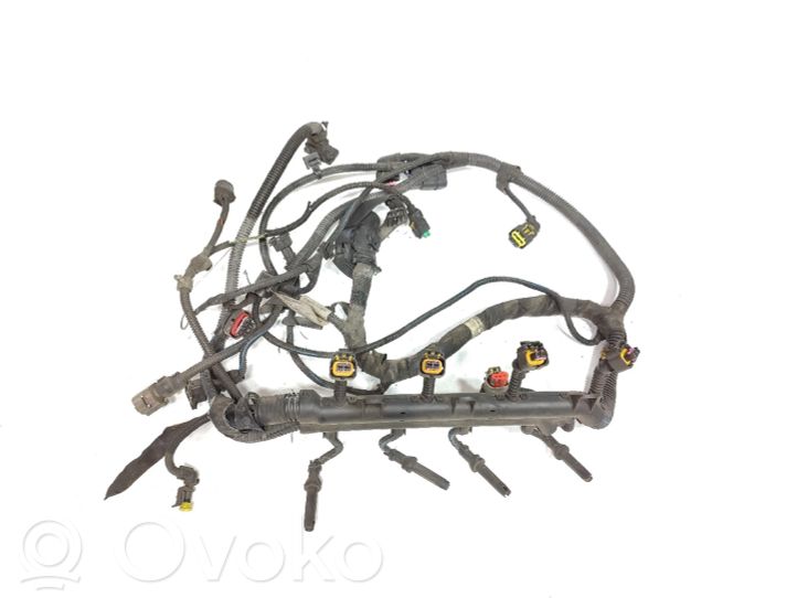 00552116900 Alfa Romeo Mito Engine installation wiring loom, 62.73 € | RRR