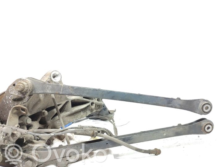 Mini One - Cooper Coupe R56 Rear wheel hub spindle/knuckle, 75.03 € | RRR