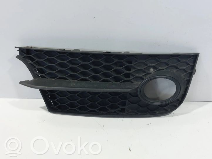 8J0807152F Audi TT TTS Mk2 Front bumper lower grill, 39.90 € | RRR
