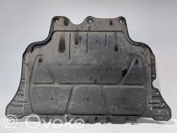 5Q0825236 Skoda Superb B8 (3V) Engine splash shield/under tray, 57.00 ...
