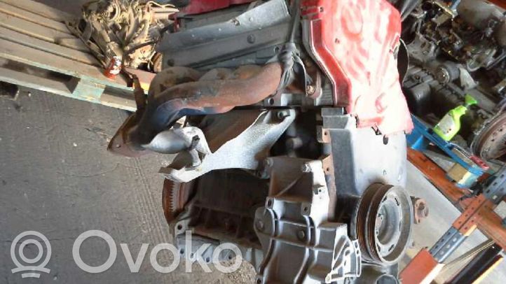 ADR Audi A4 S4 B5 8D Engine, 245.63 € | RRR