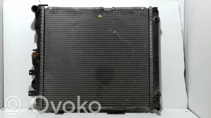 1245009003 Mercedes-Benz E A207 Radiateur de refroidissement, 39.93 ...