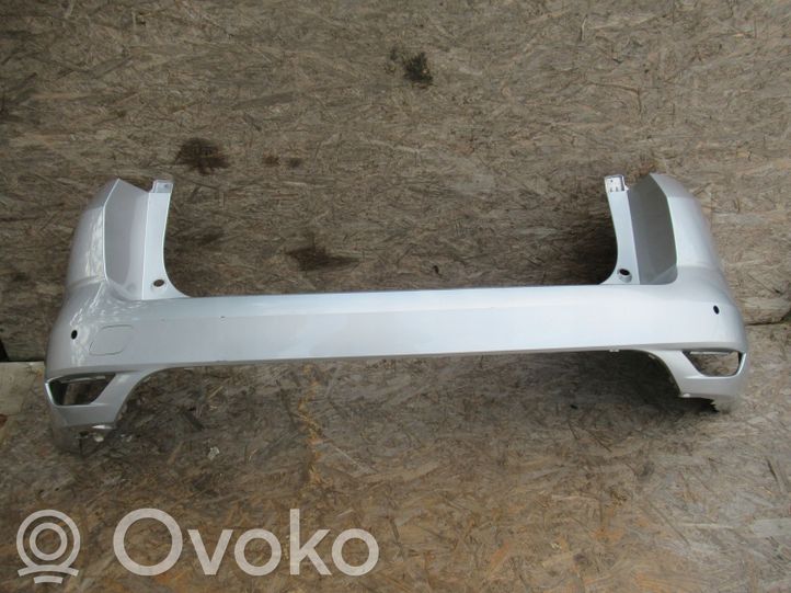 850226043R Renault Megane IV Rear bumper, 52.40 € | RRR