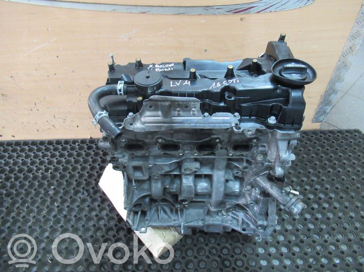 B16DTH Opel Astra K Engine, 3388.24 € | RRR