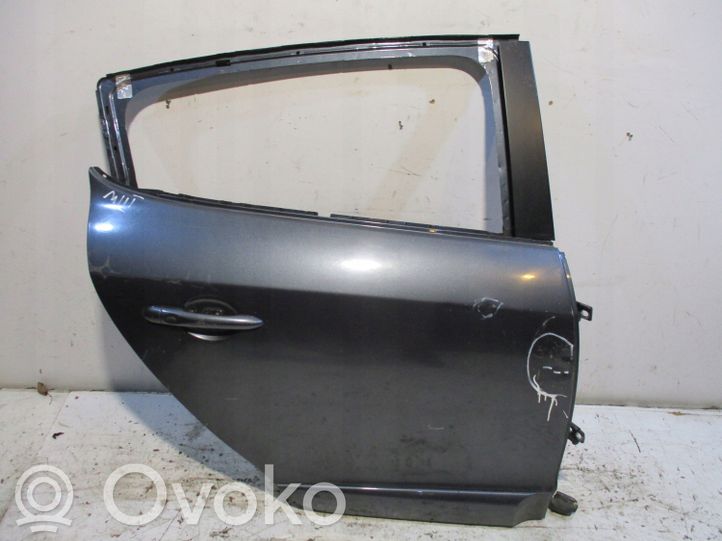 Renault Megane III Rear door, 56.47 € | RRR