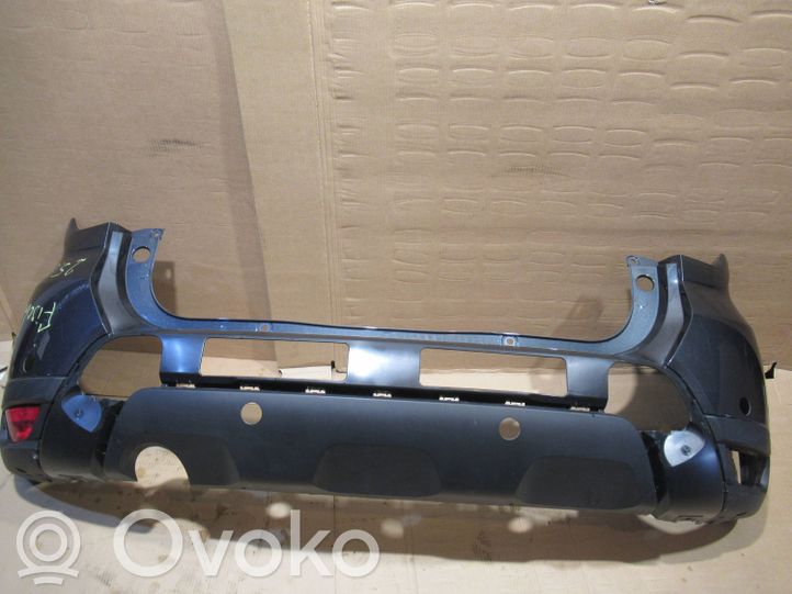 850222027R Dacia Duster Rear bumper, 56.47 € | RRR