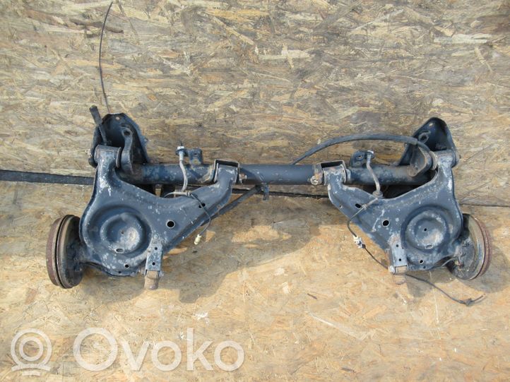 Fiat Seicento/600 Rear axle beam, 157.20 € | RRR