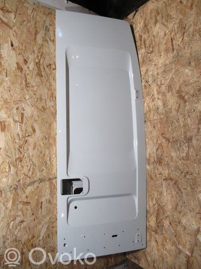 Iveco Daily 5th gen Rear door, 314.41 € | RRR