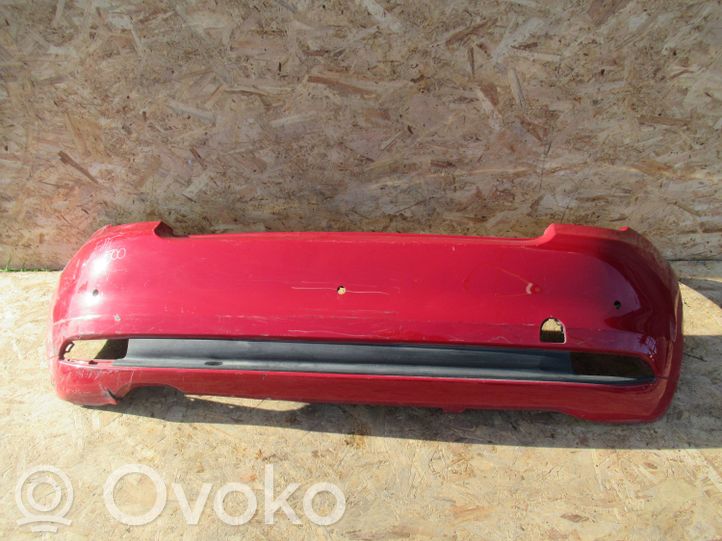 Fiat 500 Rear bumper, 42.35 € | RRR