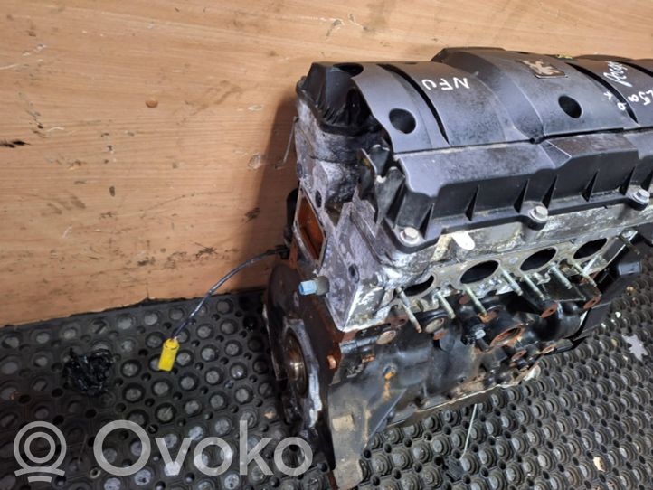 NFU Peugeot 206 CC Moteur, 209.61 € | OVOKO