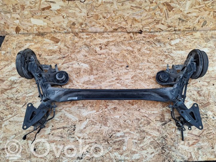 519166760 Fiat Panda III Rear axle beam, 393.01 € | RRR