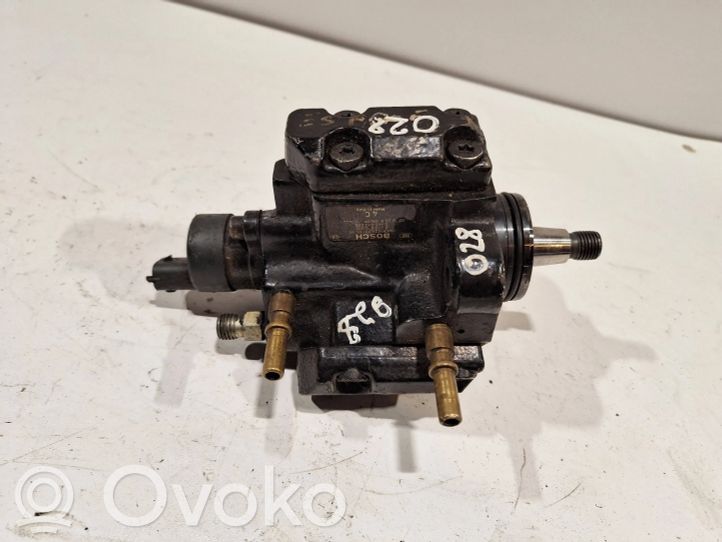 0445010028 Renault Espace III Fuel injection high pressure pump, 65.50 ...
