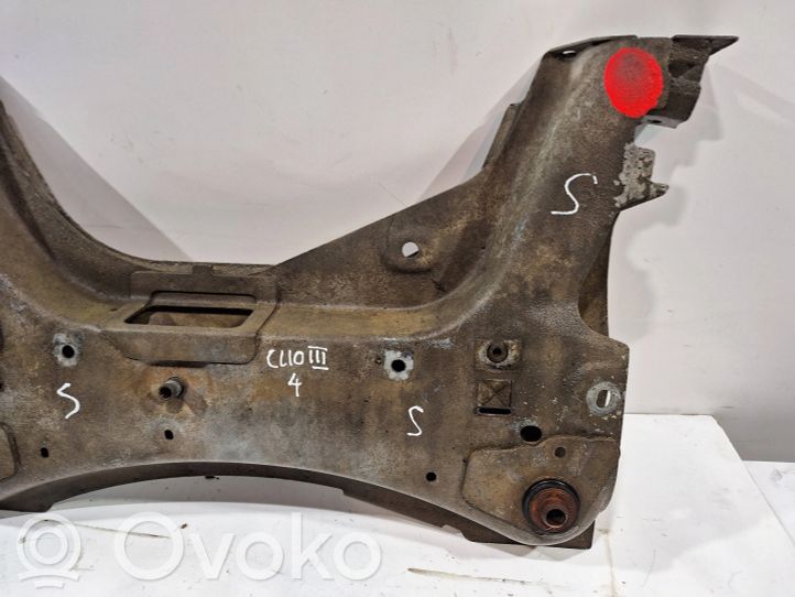 Renault Clio III Sous-châssis avant, 42.35 € | OVOKO