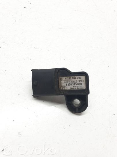 0281002709 Suzuki Grand Vitara II Capteur de pression d'air, 21.00 ...
