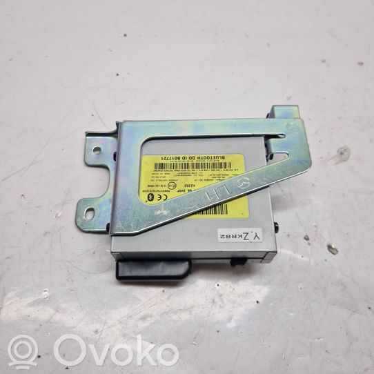 B017721 Mazda CX-5 Bluetooth Modul Steuergerät, 42.00 € | RRR