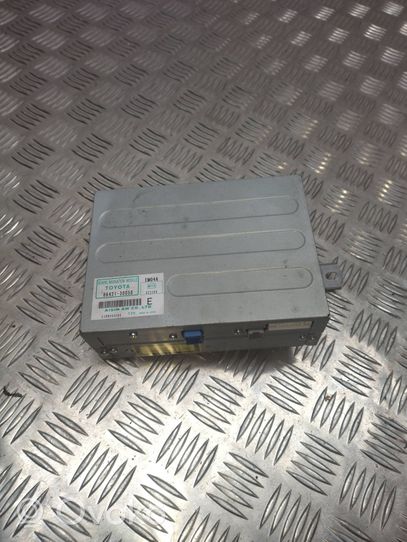 8642130050 Lexus GS 300 350 430 450H Navigation unit CD/DVD player, 63. ...