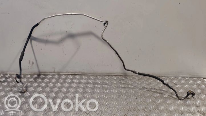 Mercedes-Benz S W221 Air conditioning (A/C) pipe/hose, 10.00 € | RRR
