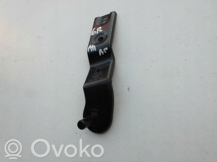 6R0129728 Volkswagen Polo V 6R Support, boîtier de filtre à air, 4.58 € | OVOKO