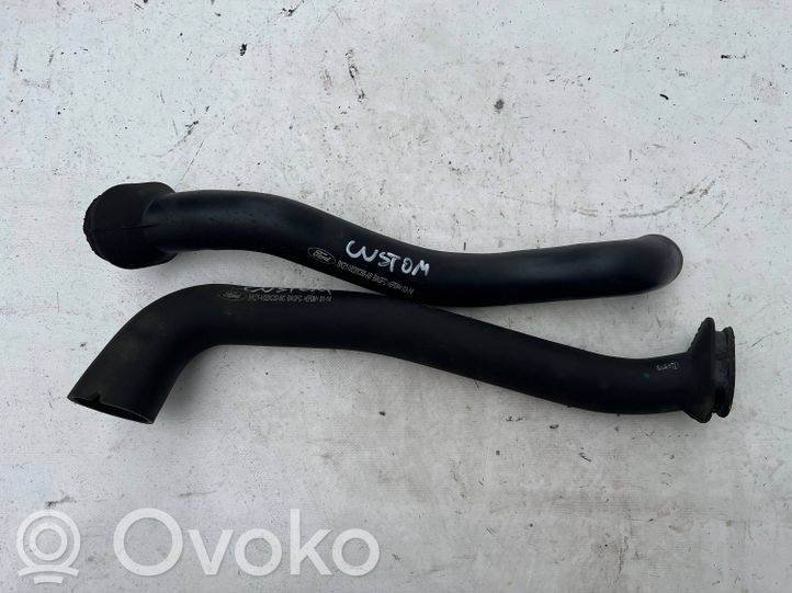 BK21-V020C50-BC Ford Transit Custom Air intake hose/pipe, 16.24 € | RRR