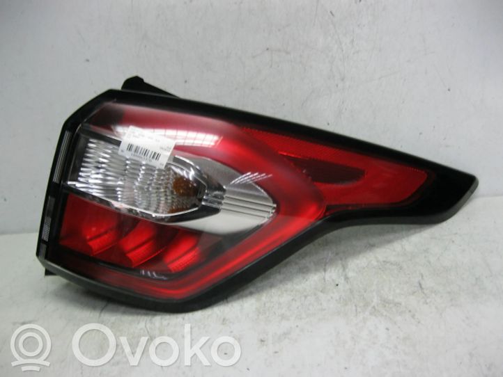 GV41-13404-AH Ford Kuga II Rear/tail lights, 170.31 € | RRR