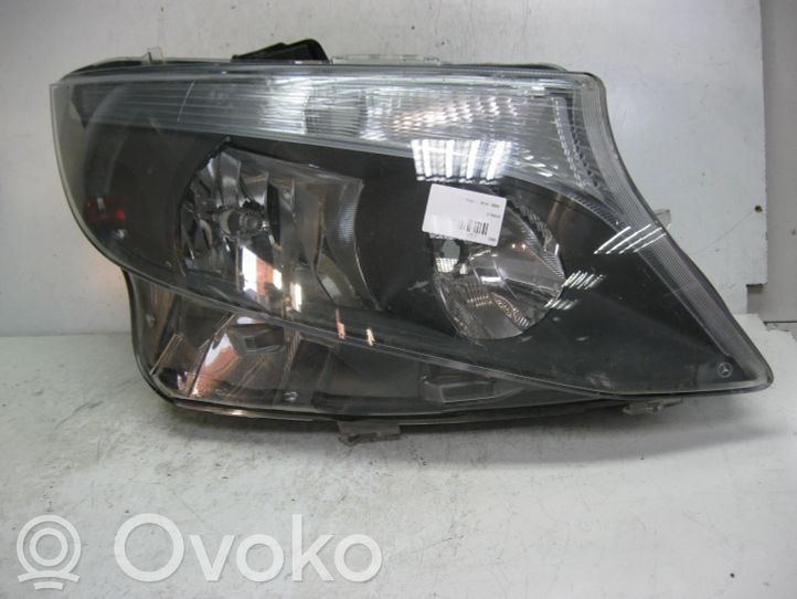 A4478200161 Mercedes-Benz Vito Viano W447 Headlight/headlamp, 131.00 ...