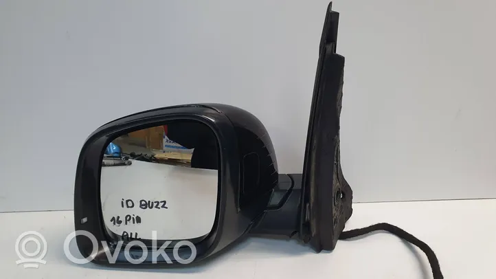 Volkswagen ID. Buzz Front door electric wing mirror, 282.35 € | RRR