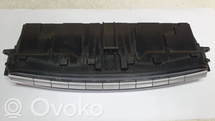 A2229068104 Mercedes-Benz S W222 Unité de contrôle climatique, 141.18 ...