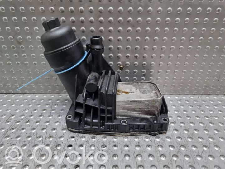 8507626 Mini Cooper Countryman R60 Oil filter mounting bracket, 25.88 ...