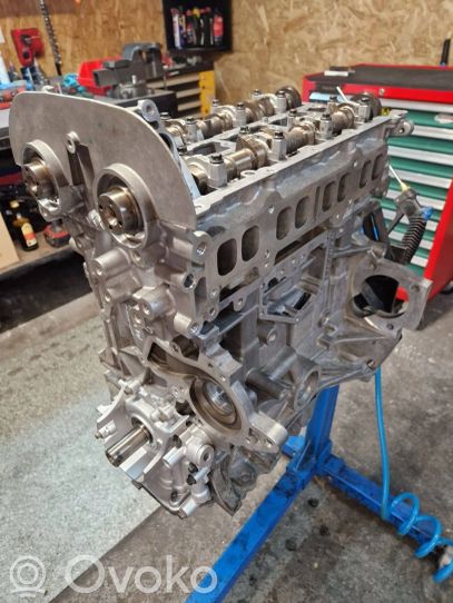 M8DA Ford Focus ST Engine block, 3058.82 € | RRR