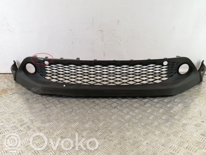 52129F4010 Toyota C-HR Front bumper lip, 40.00 € | RRR