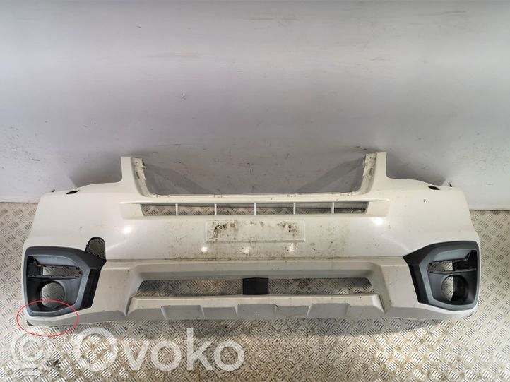 57704SG030 Subaru Forester SJ Front bumper, 5.00 € | RRR