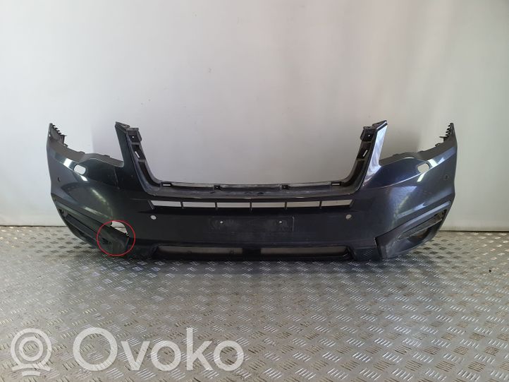 57709SG030 Subaru Forester SJ Front bumper, 60.00 € | RRR