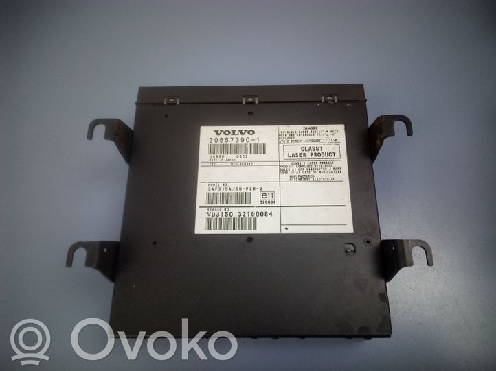 306573901 Volvo XC90 Centralina/modulo navigatore GPS, 85.00 € | OVOKO